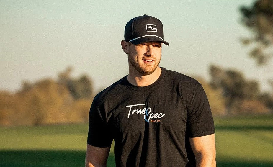 True Spec Golf - Shop