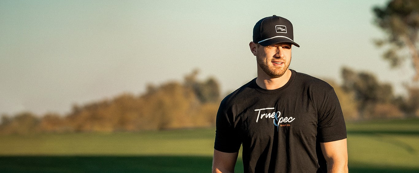 True Spec Golf - Shop